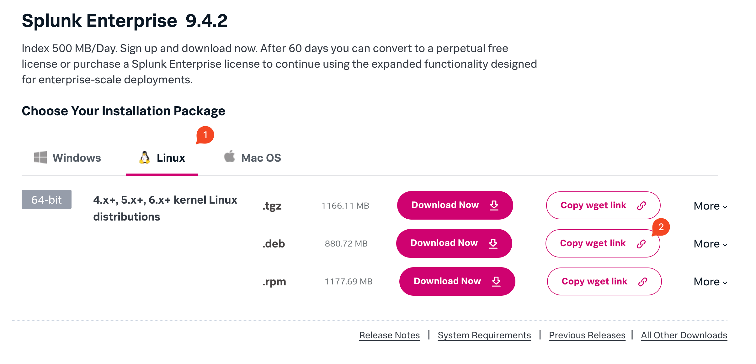 Setting Up Splunk for your Homelab (Part 1 - Splunk Installation) | Kinderforce